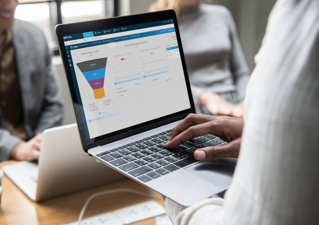 Por qué un CRM es importante para tu empresa. 4 razones. - Prodisa